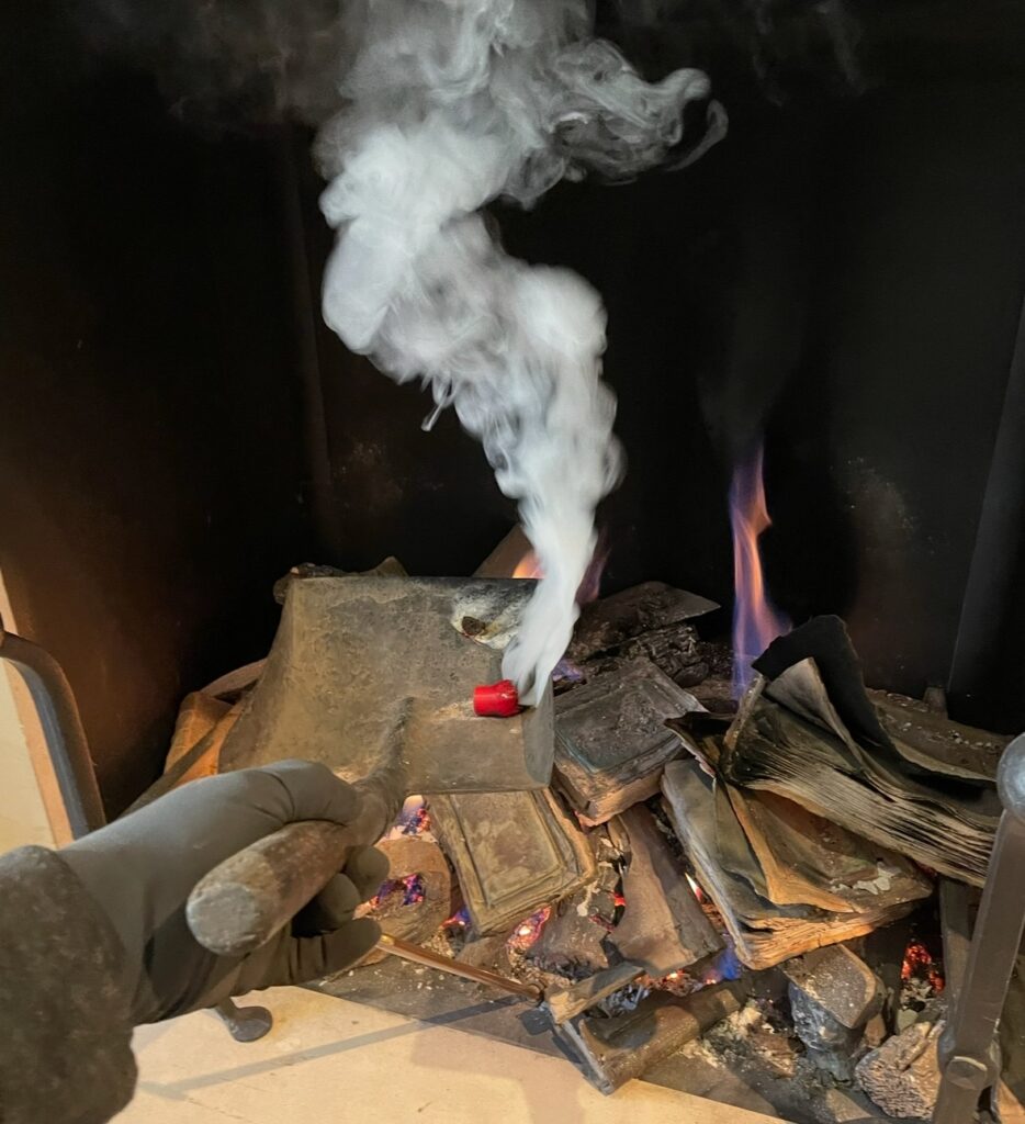 DIY Stove Installation HETAS Certificate Process Guide