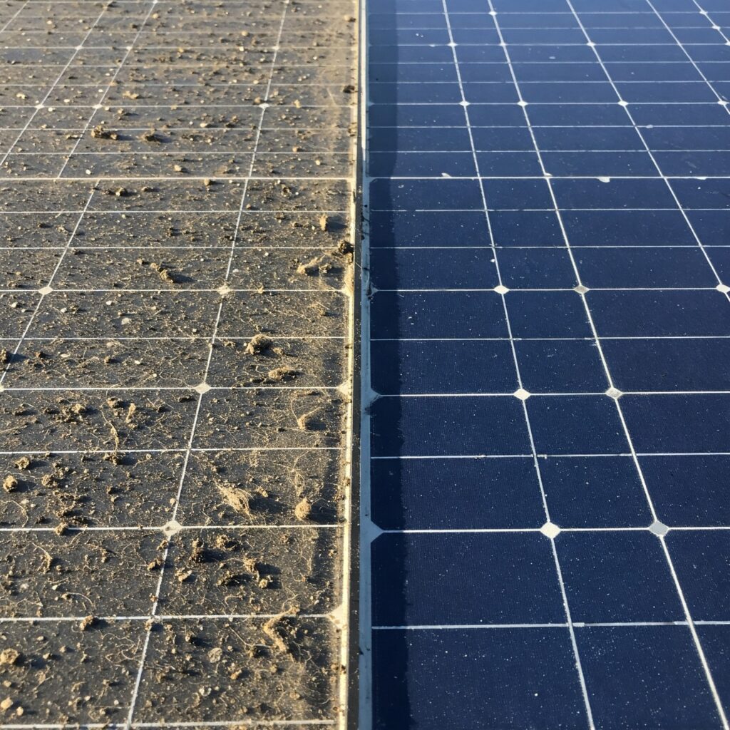 Soot in Your Garden: Miracle Cure or Toxic Trouble? - Home Sweep Home